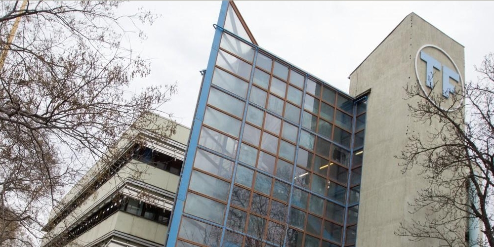 Új campust kap a Testnevelési Egyetem | PestBuda